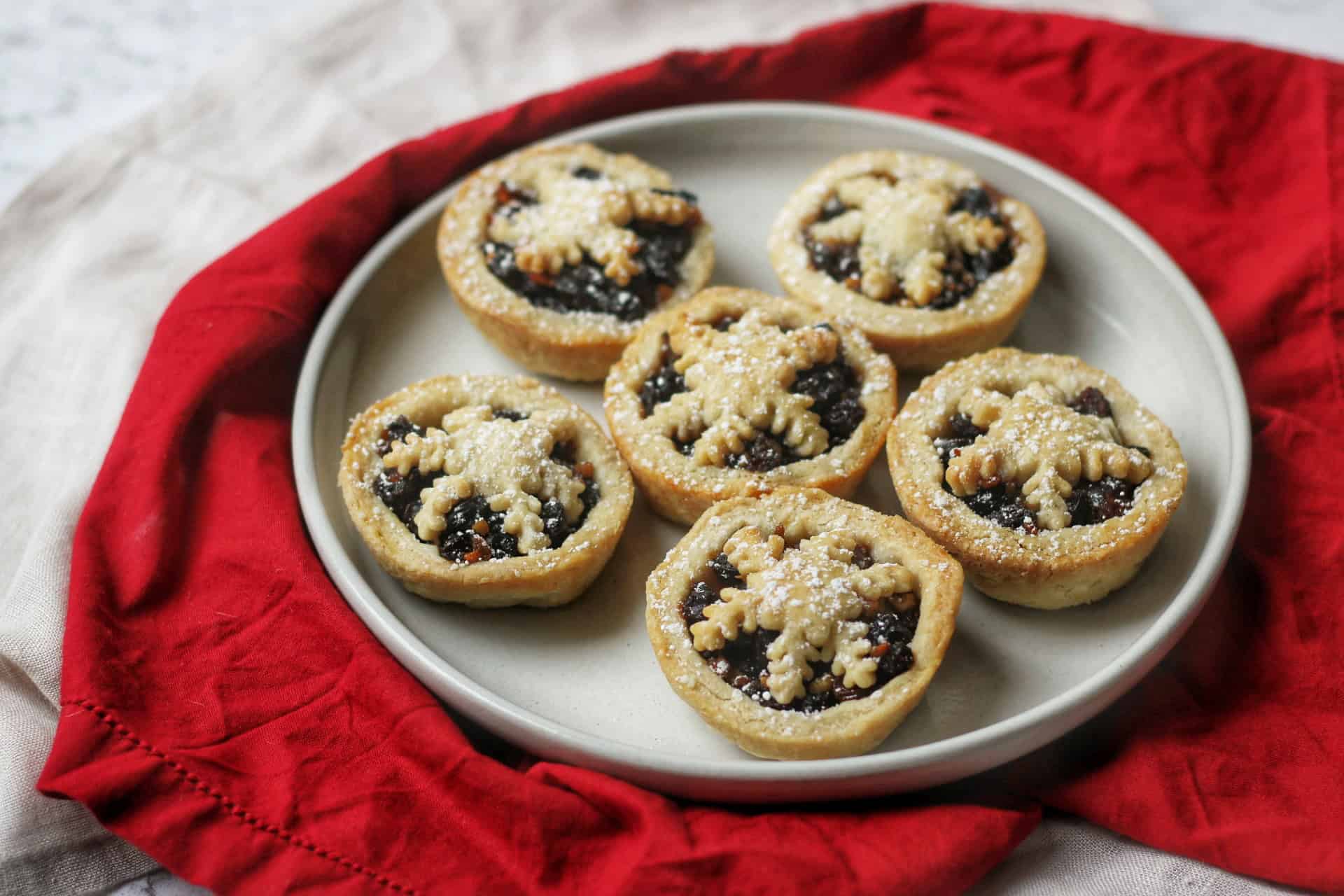 Vegan Mince Pies Supper In The Suburbs Vegan Mince Pies Supper In The Suburbs