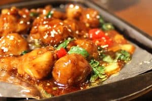 A Guide to Finding Vegetarian Food in China - Supper in the Suburbs