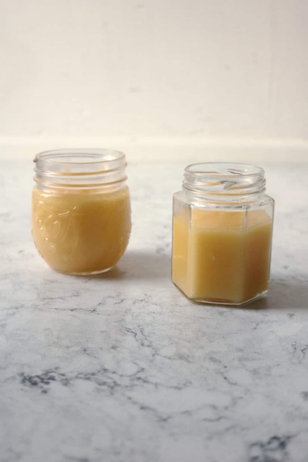 Vegan Lemon Curd - Supper in the Suburbs